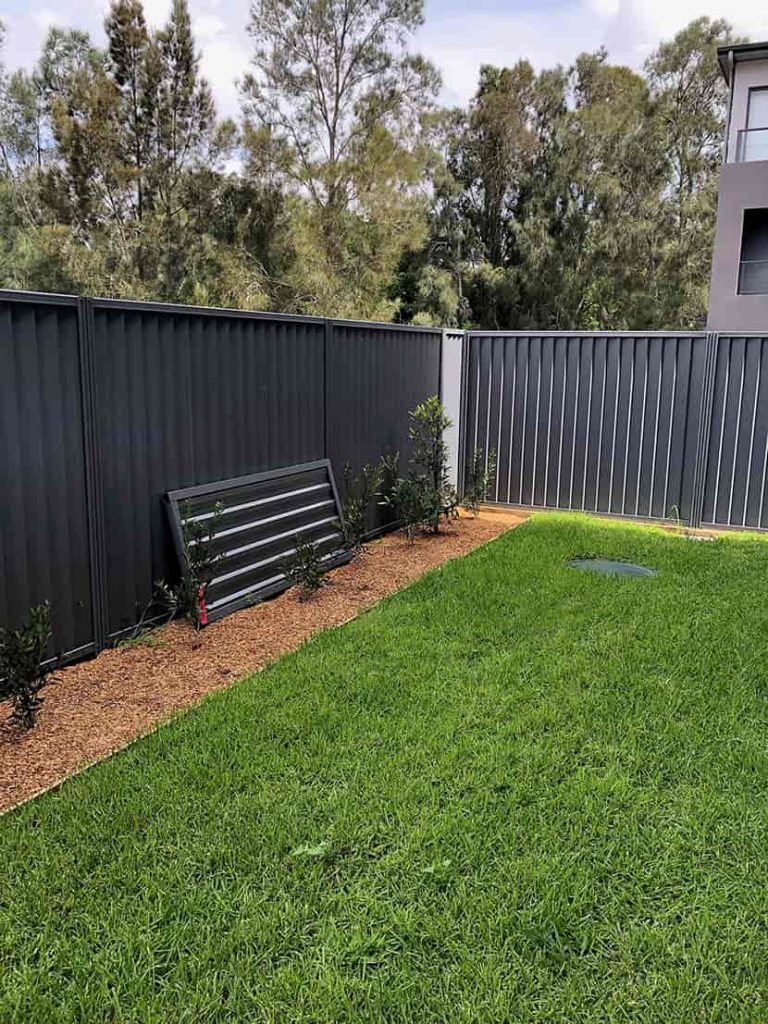Colorbond Fence Installation Guide | Longain Fencing