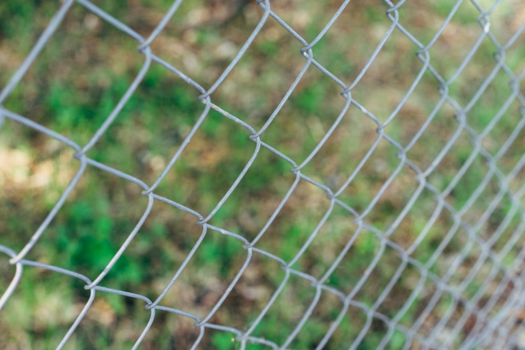 The Best Styles Of Chain Link Fencing! | Longain Fencing