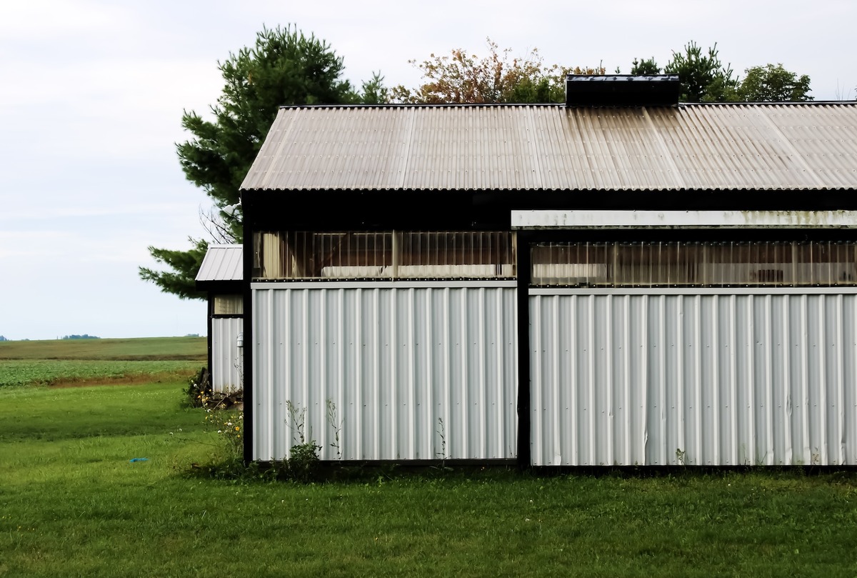 Chain Wire Fencing vs. Other Fencing Options | Longain Fencing