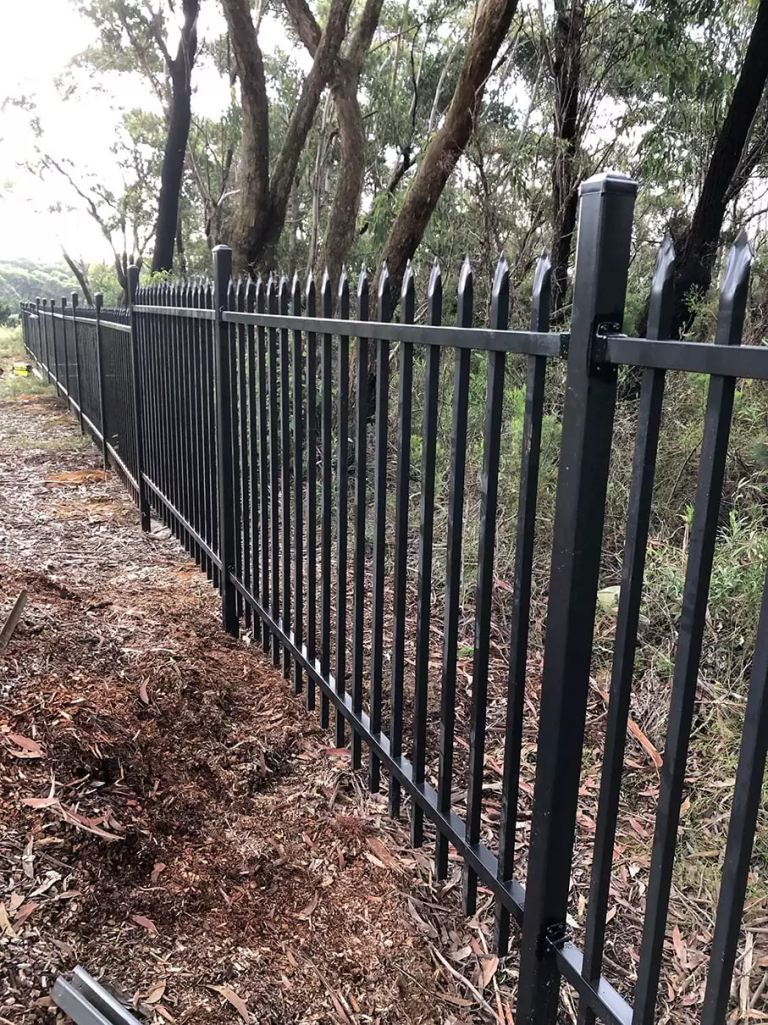 Australian Fencing Standards & Heights | Longain Fencing